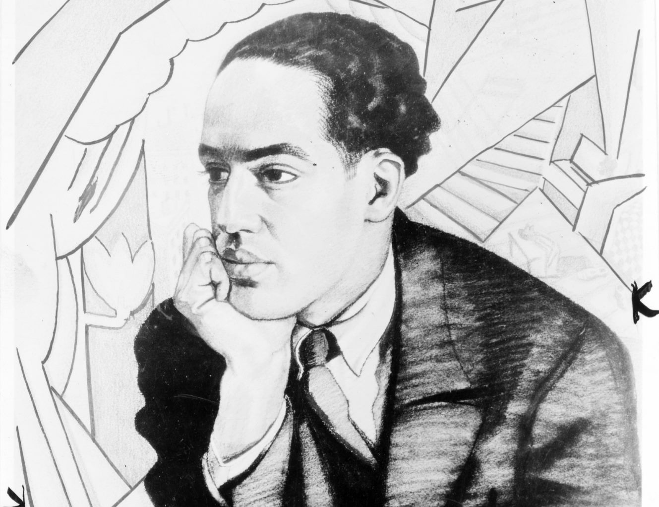 Langston - Sacramento Literary Review